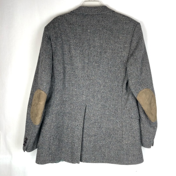 Pendleton | Suits & Blazers | Pendleton Wool Tweed Sports Jacket W ...